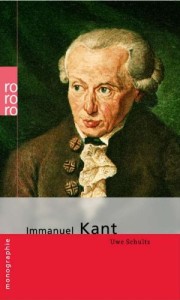 Immanuel Kant (1724 - 1804) - Steckbrief & Biographie